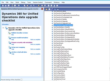 Dynamics AX 2012 Upgrade to Dynamics 365 Finance: Complete Guide