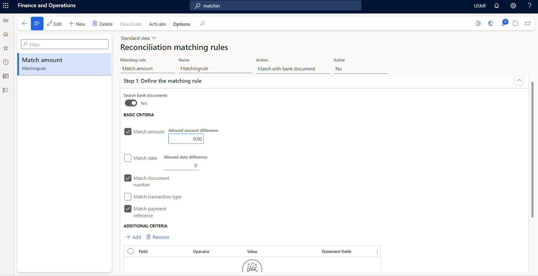 Stay Ahead with Dynamics 365 Advanced Bank Reconciliation