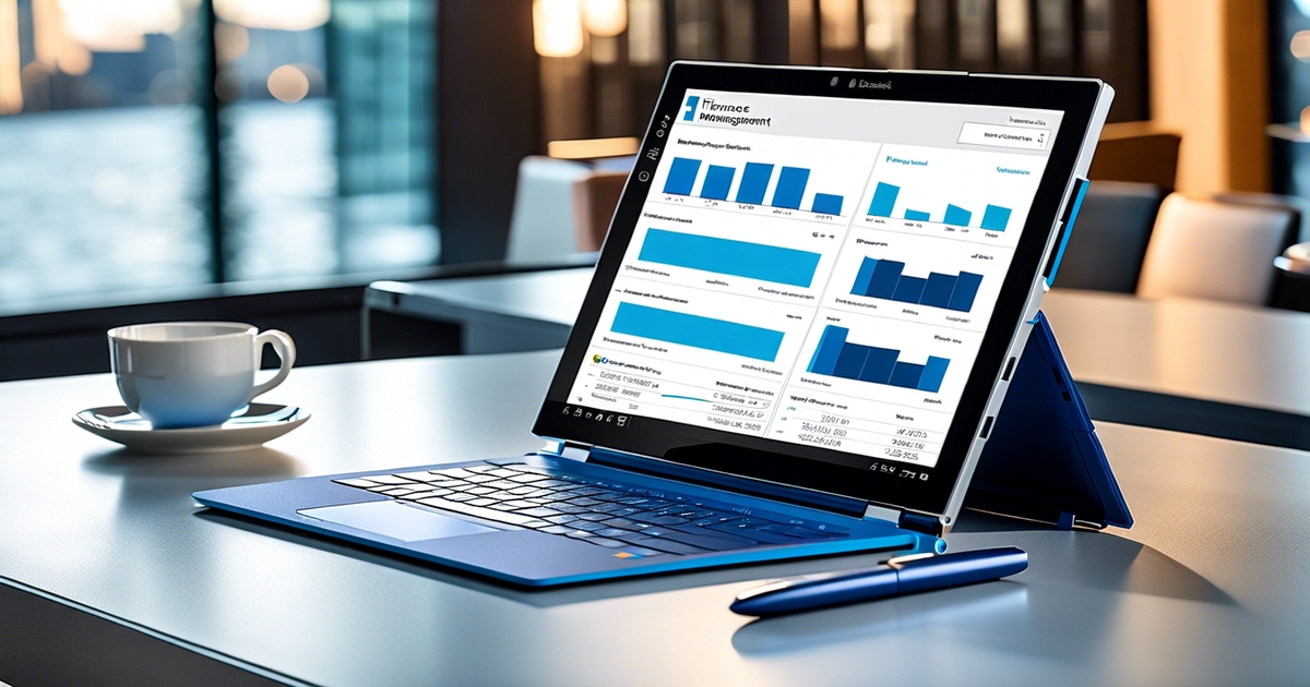 Microsoft Dynamics 365 Finance and Supply Chain Management Pricing Guide